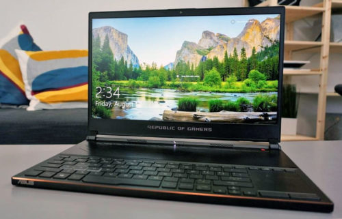 Asus 15 Inch Laptops | Our Experts' Favorites In 2024