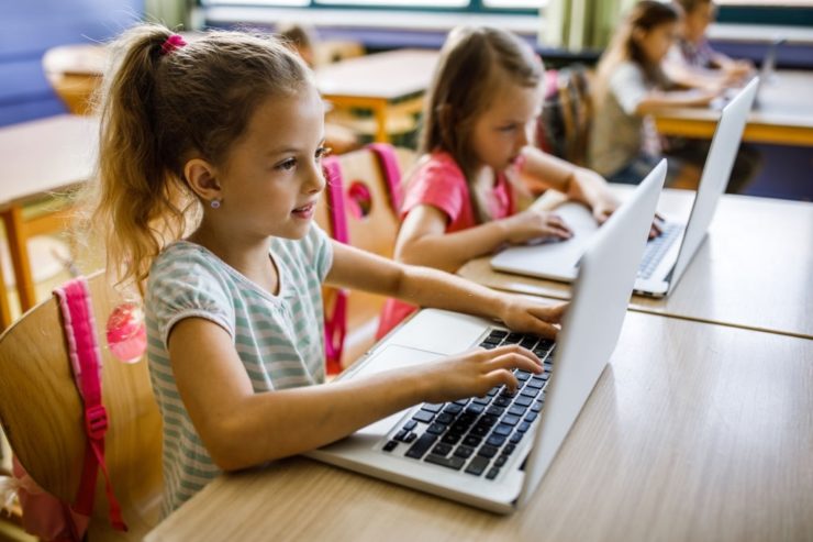 Best 3 Laptops For Kids | Top Technology For Children