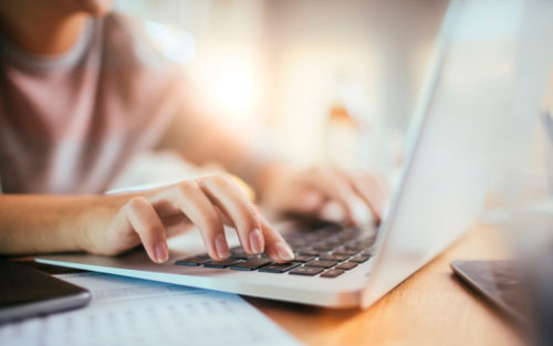 Laptop Versus Notebook: What Is The Difference? [2020 Guide]