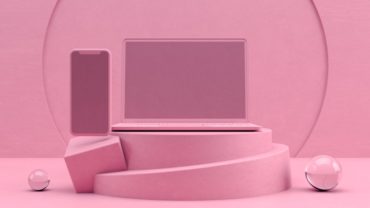 Top 3 Pink Laptops | Our Team Showcases Their Favorites